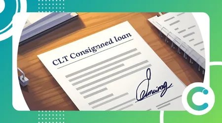 Empréstimo Consignado CLT: como contratar e economizar nos juros